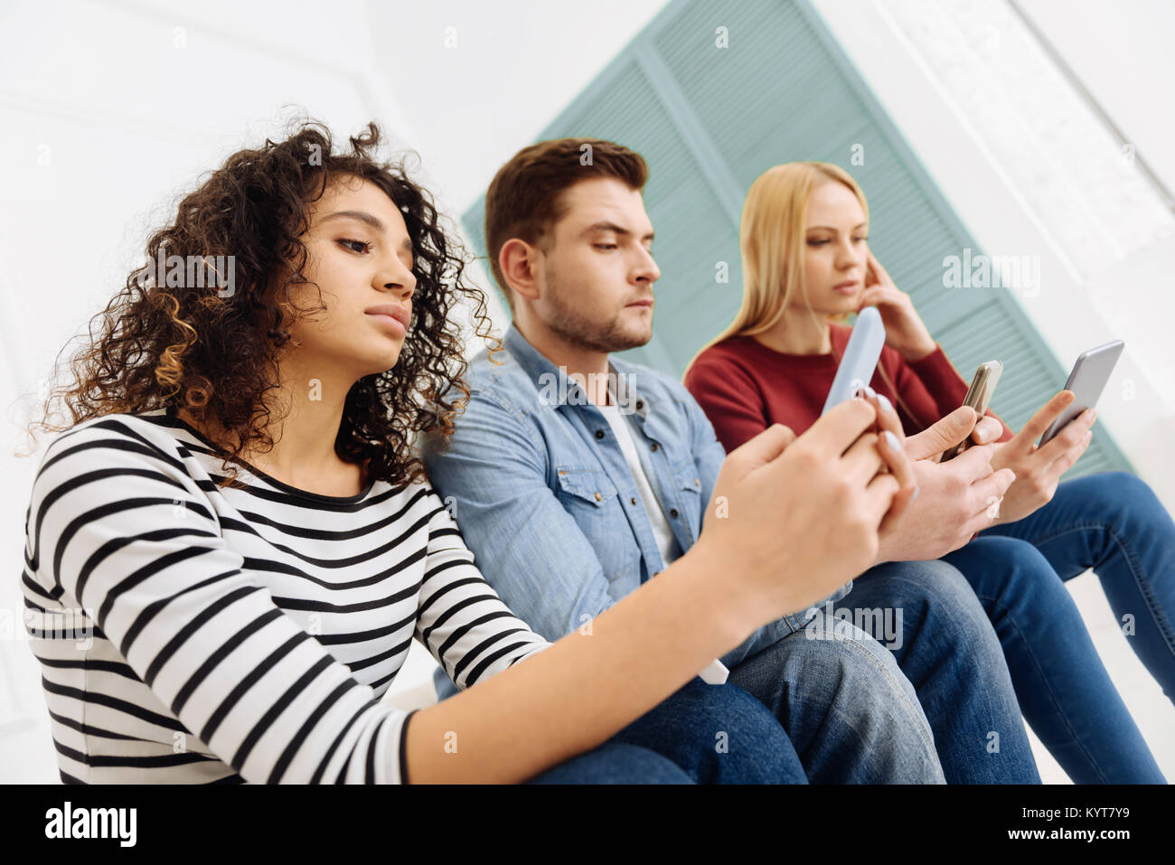 Frustrated project hi-res stock photography and images - Alamy