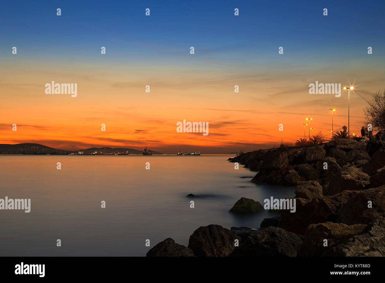 Adalar istanbul hi-res stock photography and images - Alamy