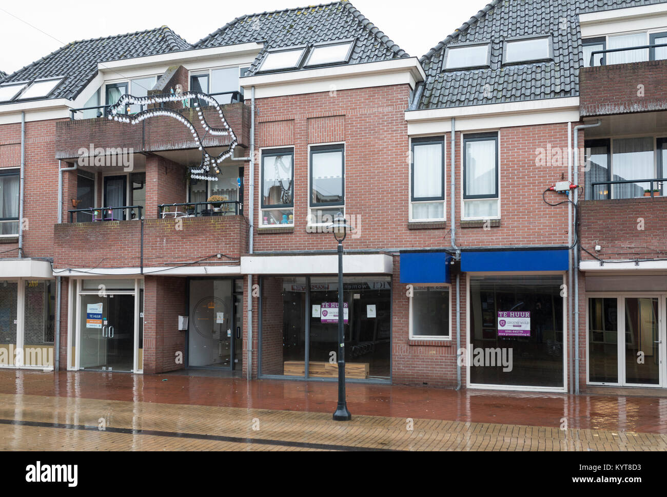 Europe netherlands holland hi-res stock photography and images - Alamy