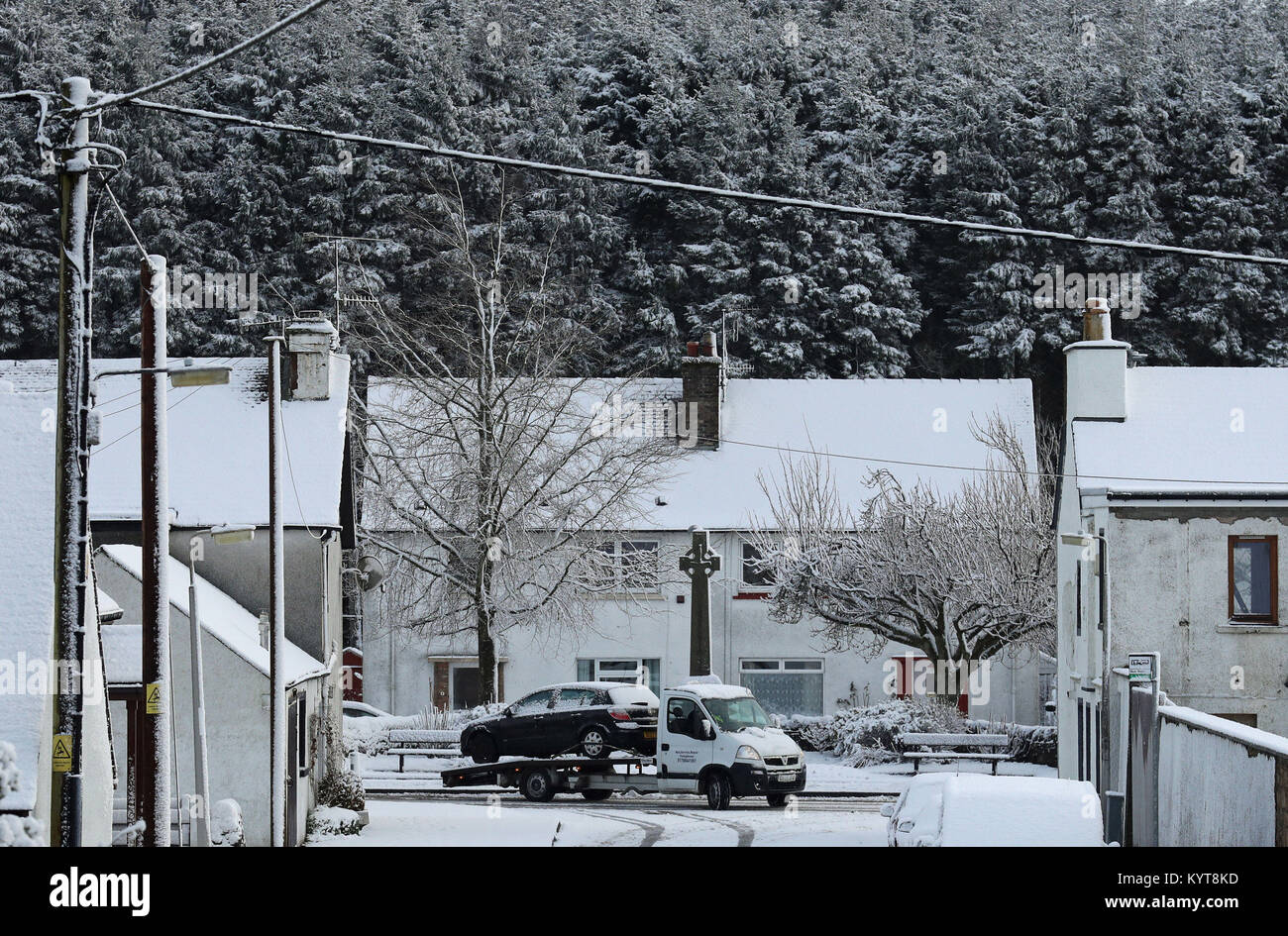 Braco perthshire hi-res stock photography and images - Alamy