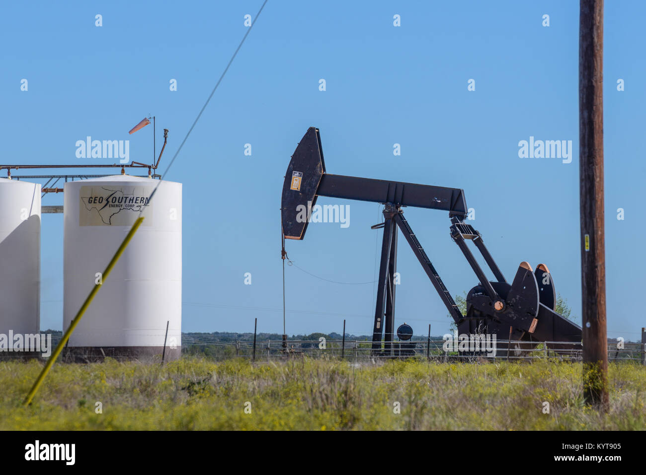 Wasser zisterne hi-res stock photography and images - Alamy