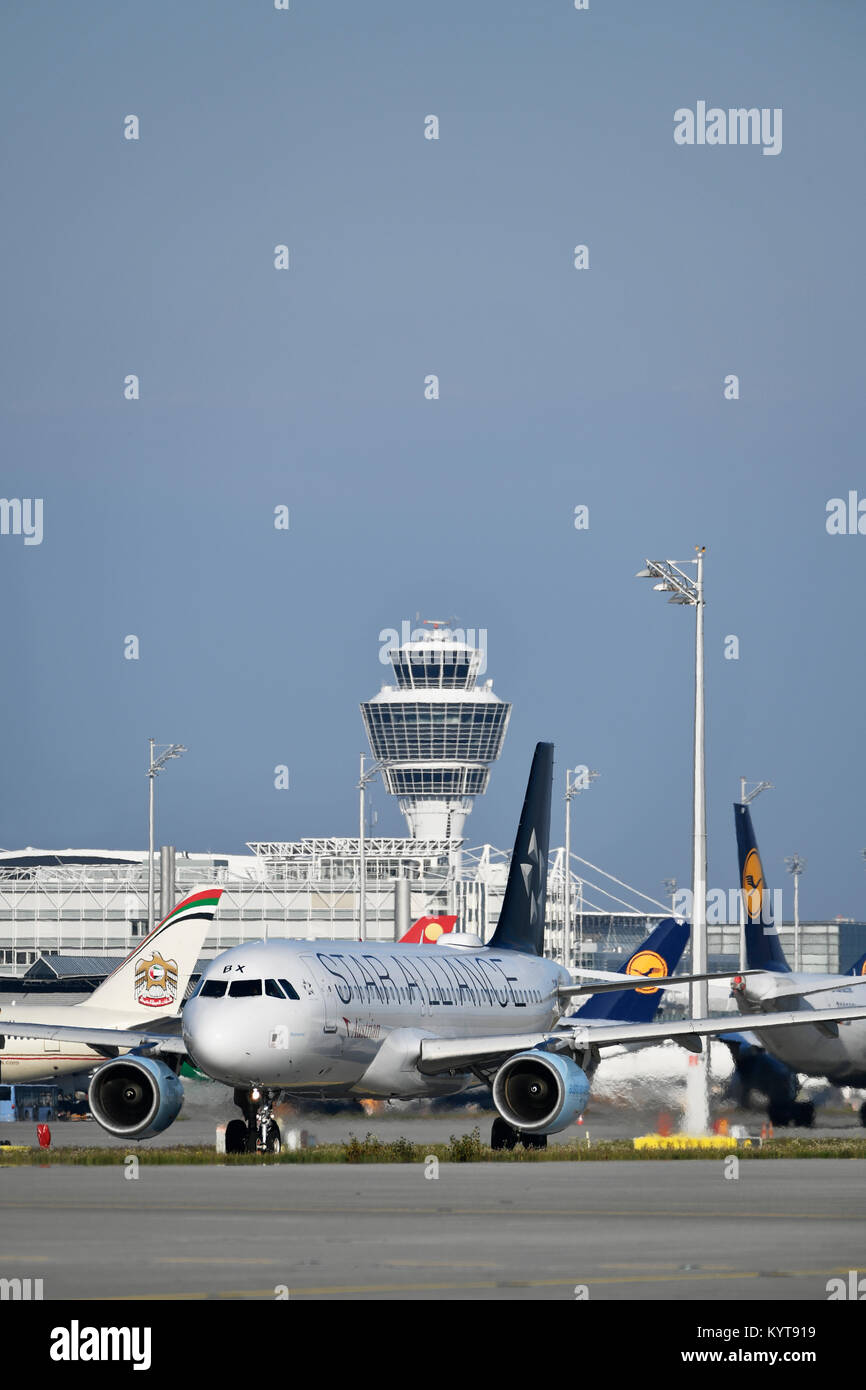 Star airlines hi-res stock photography and images - Alamy