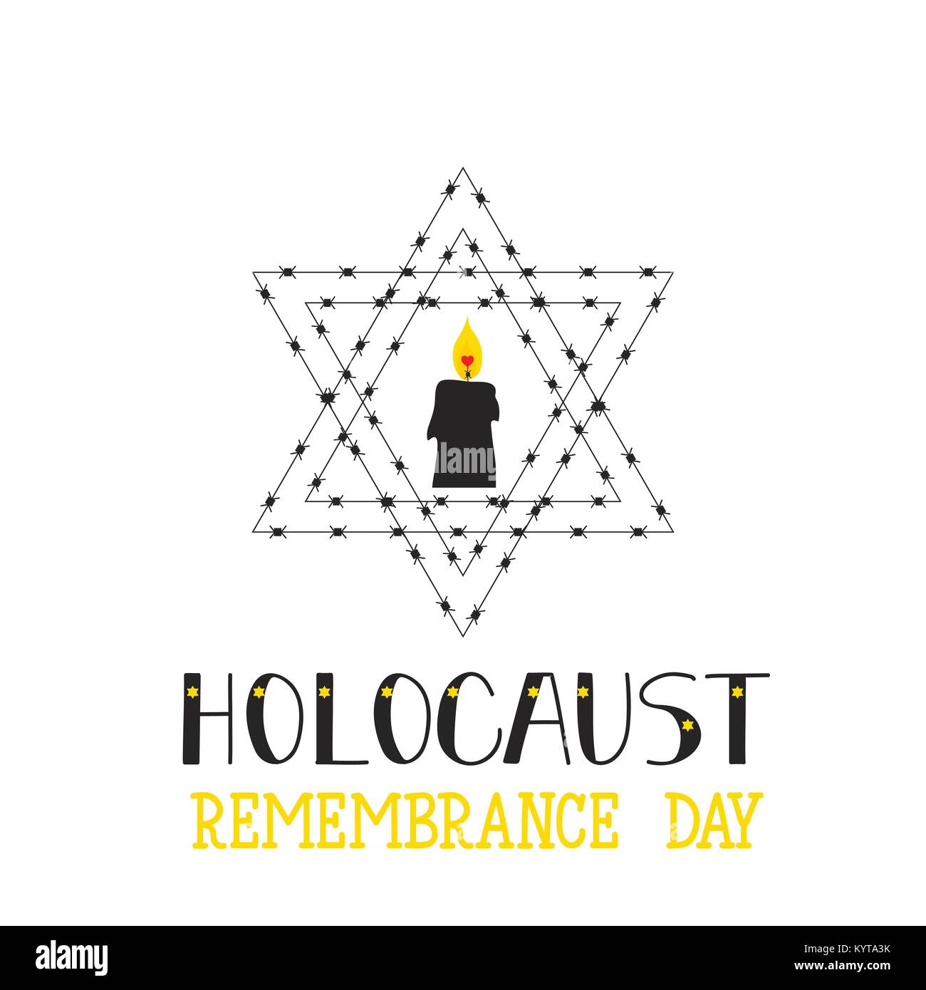Jewish genocide Stock Vector Images - Alamy