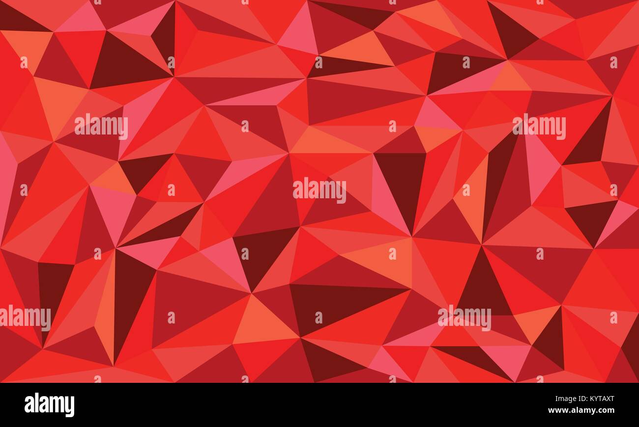 Red graphic background Stock Vector Images - Alamy