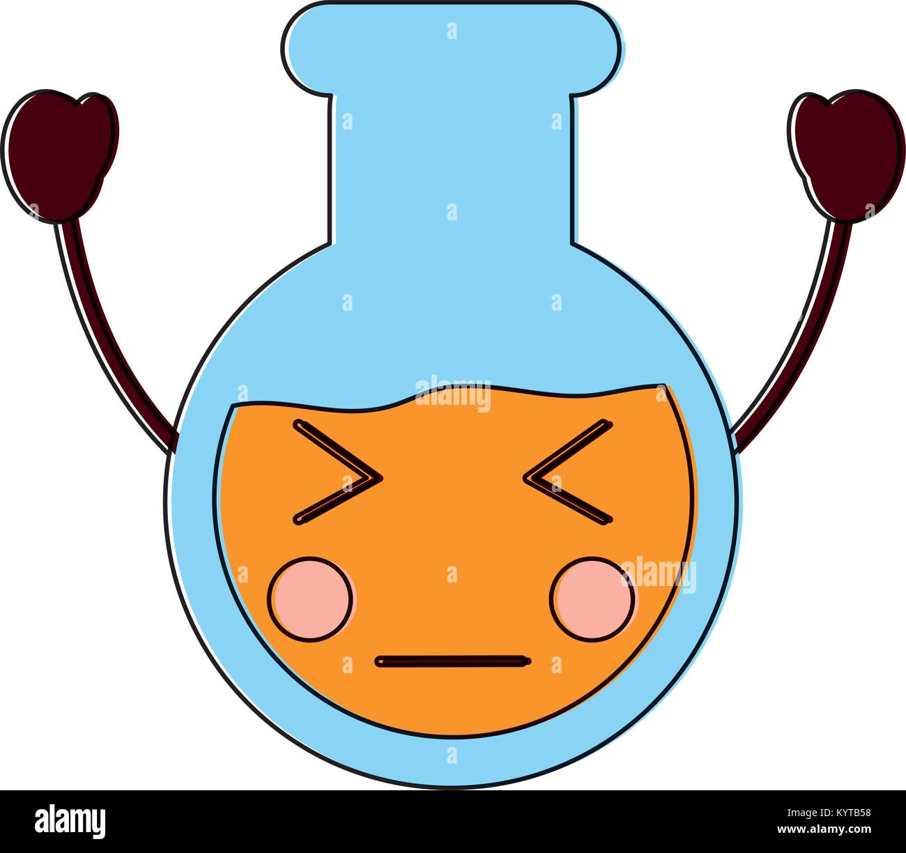 Angry pharmaceutical Stock Vector Images - Alamy