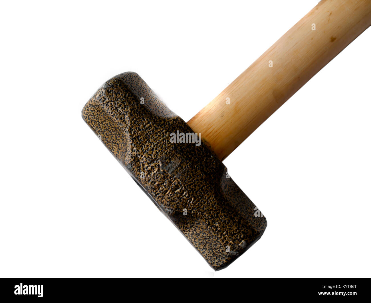 Hammers, Tools in construction work Stock Photo - Alamy