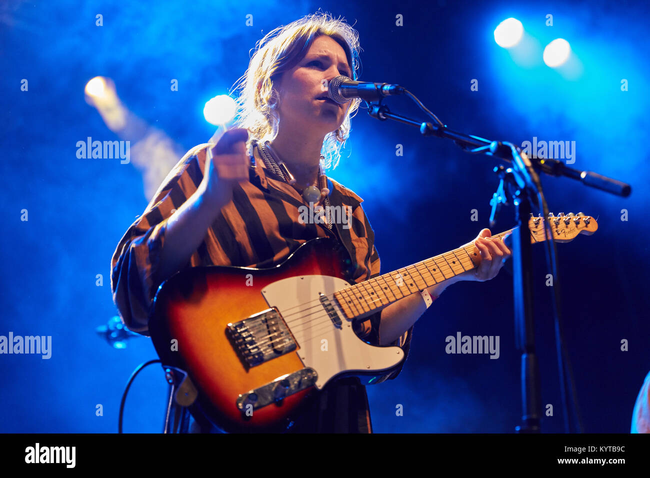 Anna lena hi-res stock photography and images - Alamy