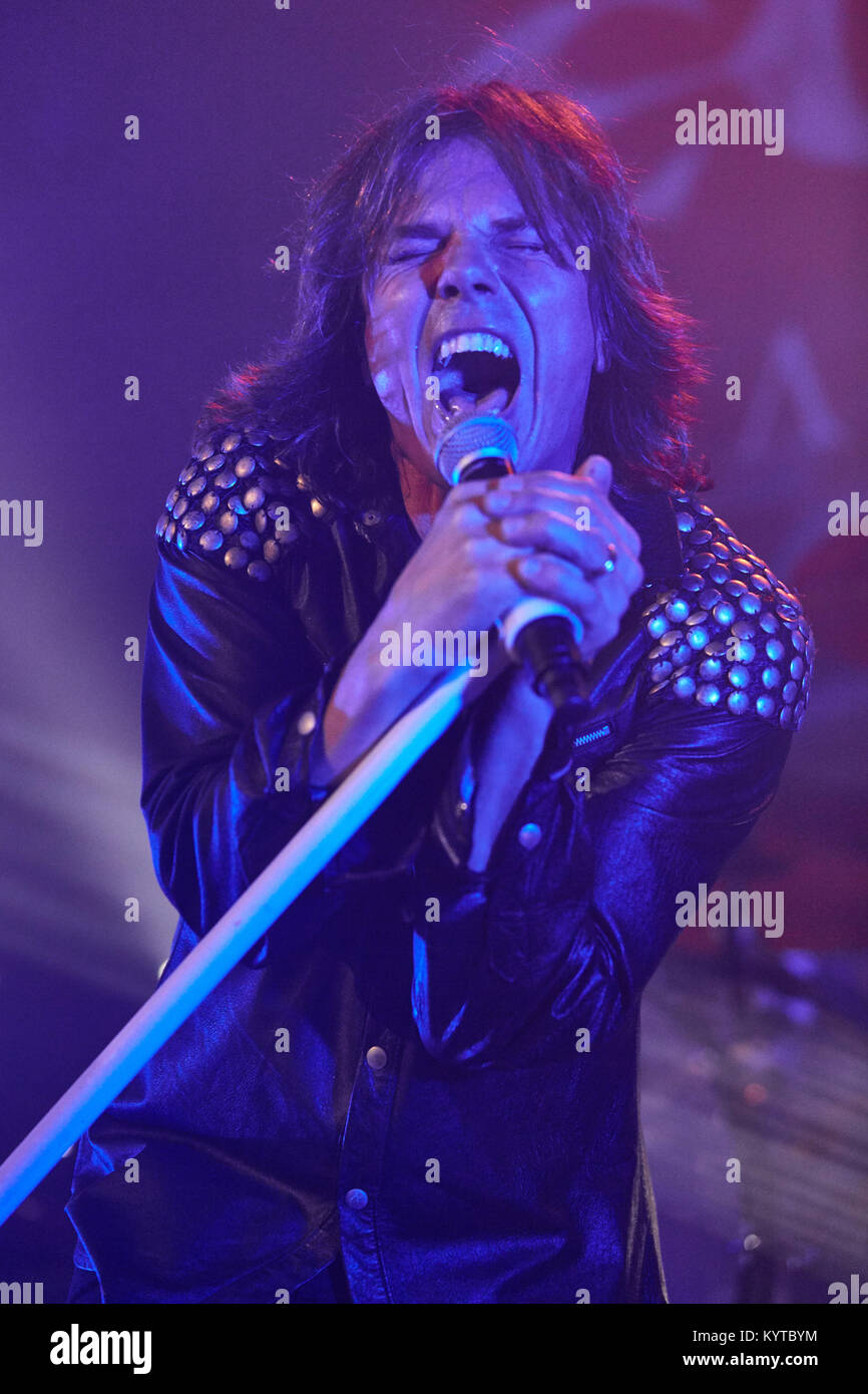 Swedish rock band europe hi-res stock photography and images - Alamy