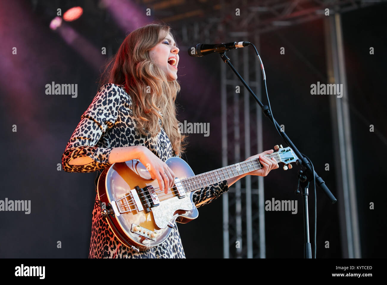 First aid kit band 2017 hi-res stock photography and images - Alamy
