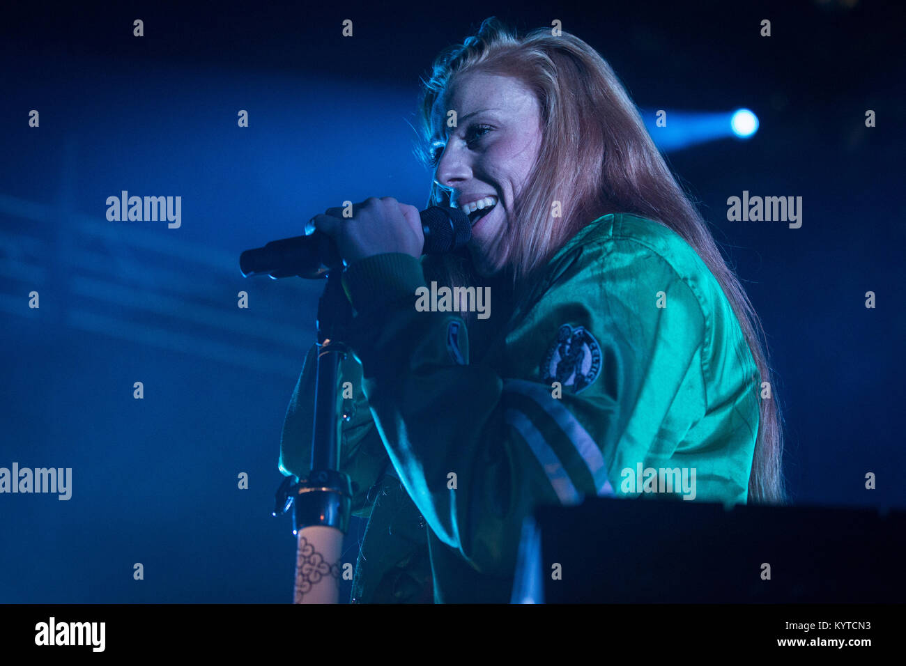 Gabrielle Singer High Resolution Stock Photography and Images - Alamy