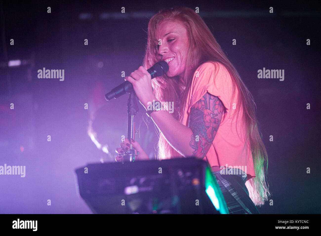 Gabrille singer hi-res stock photography and images - Alamy