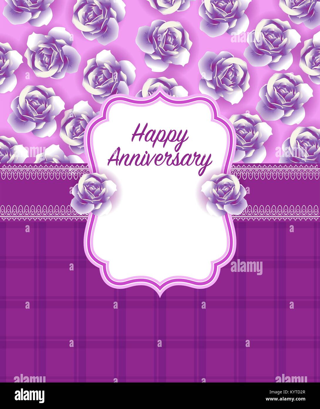 Book rose pattern Stock Vector Images - Alamy