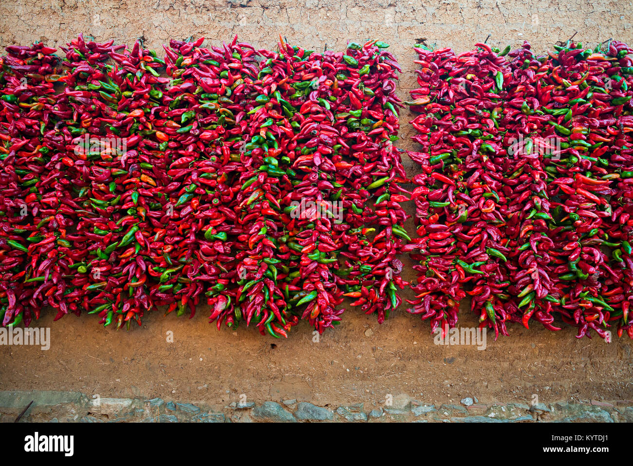 Serbian village hi-res stock photography and images - Alamy