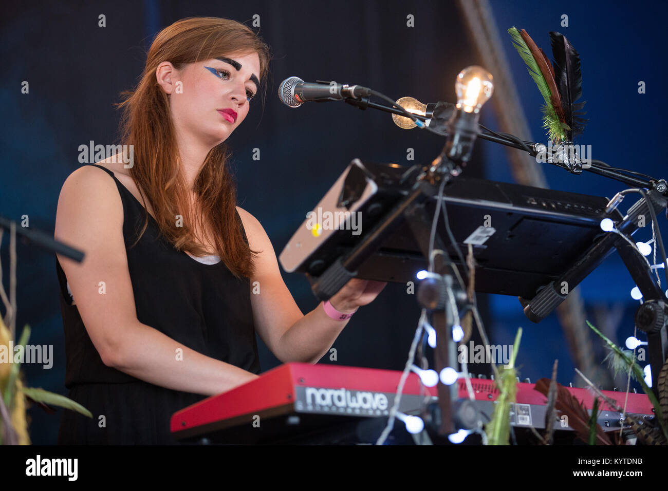 Marte eberson hi-res stock photography and images - Alamy