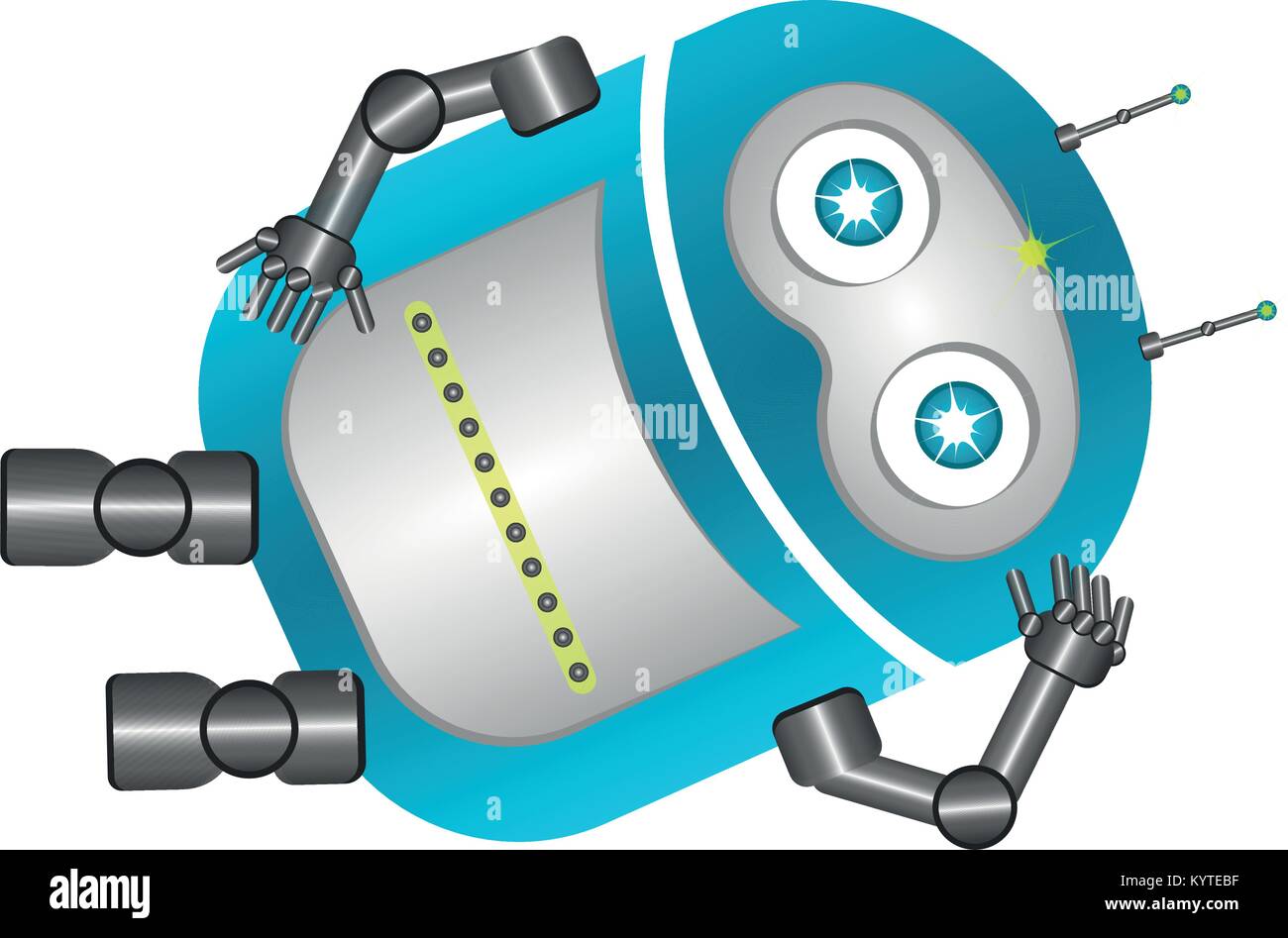 Resting play Stock Vector Images - Alamy