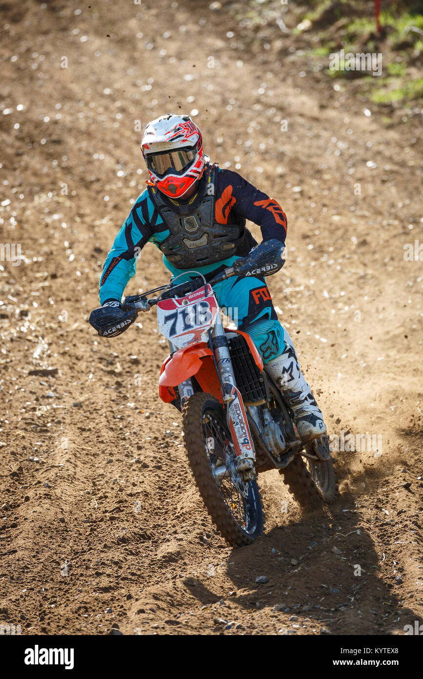 Richard gorrell hi-res stock photography and images - Alamy