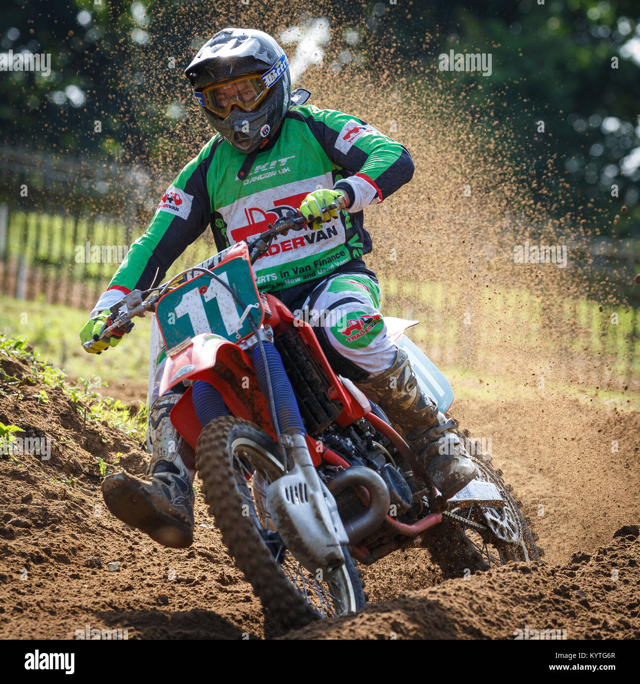 Jon barfoot hi-res stock photography and images - Alamy