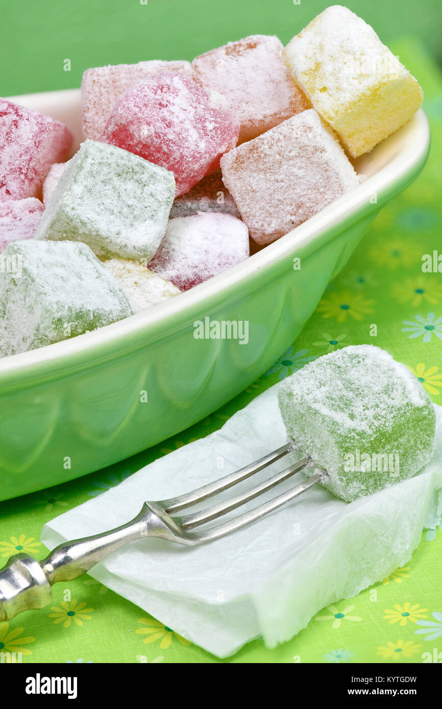 vertical image containing collection of delicious home made Turkish ...