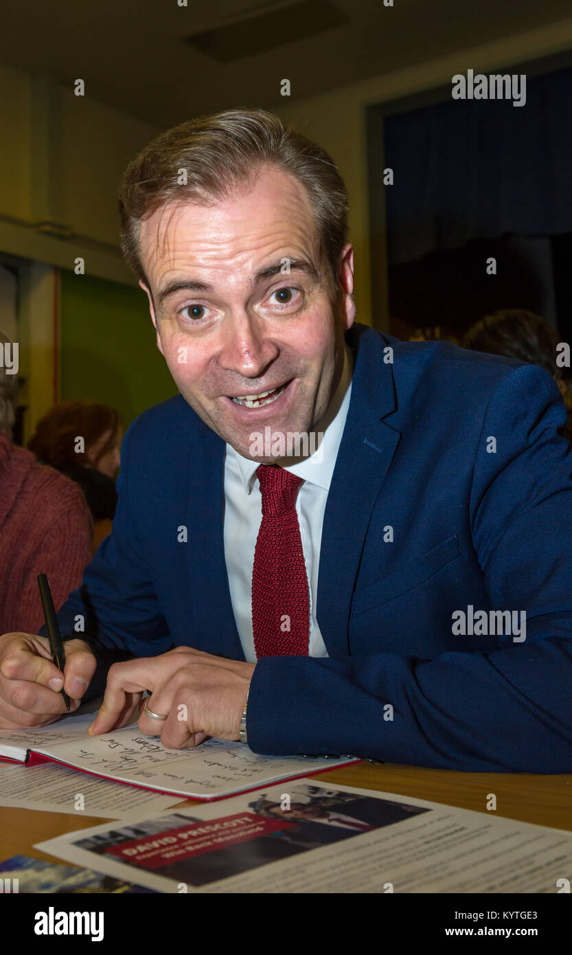 David prescott hi-res stock photography and images - Alamy