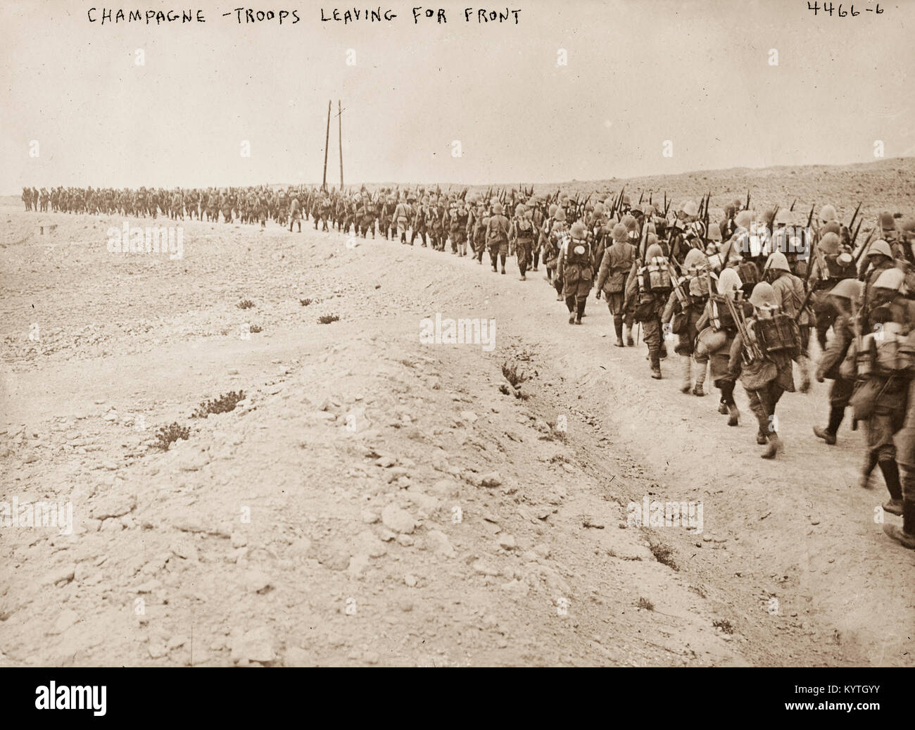 World war one Stock Photo - Alamy