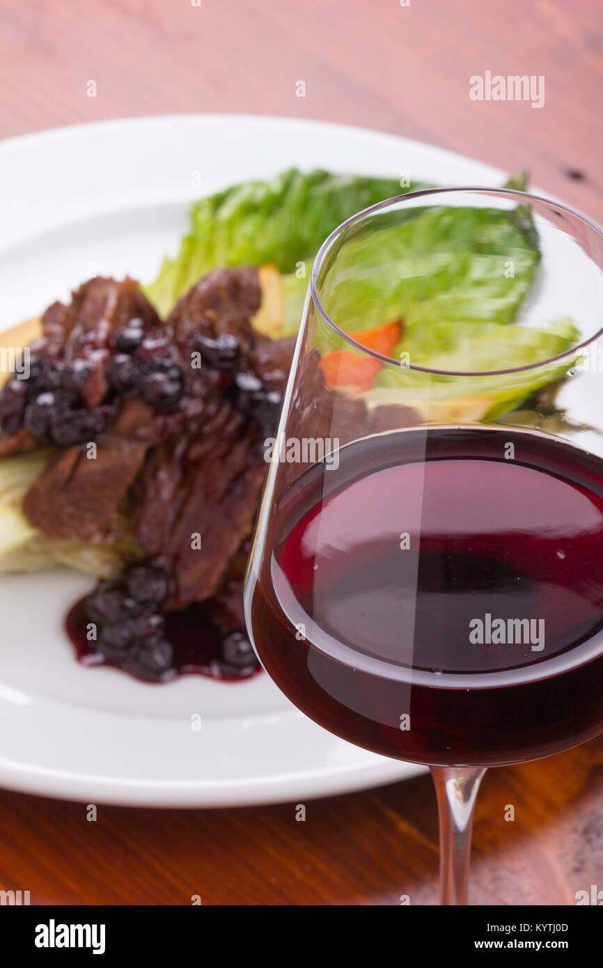 Roman lettuce hi-res stock photography and images - Alamy