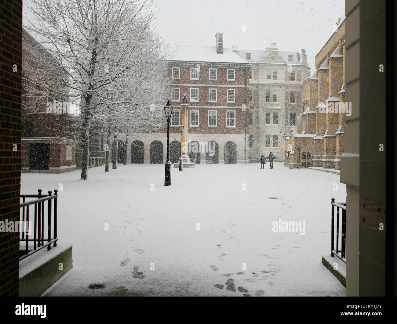 Inner Temple Chambers High Resolution Stock Photography and Images - Alamy