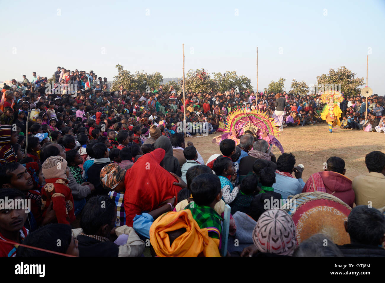 Tribal fairs festival hi-res stock photography and images - Alamy