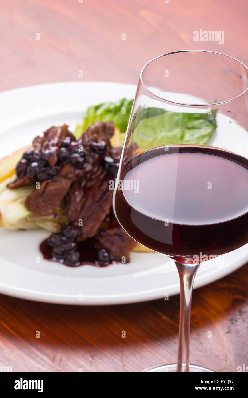 Roman lettuce hi-res stock photography and images - Alamy