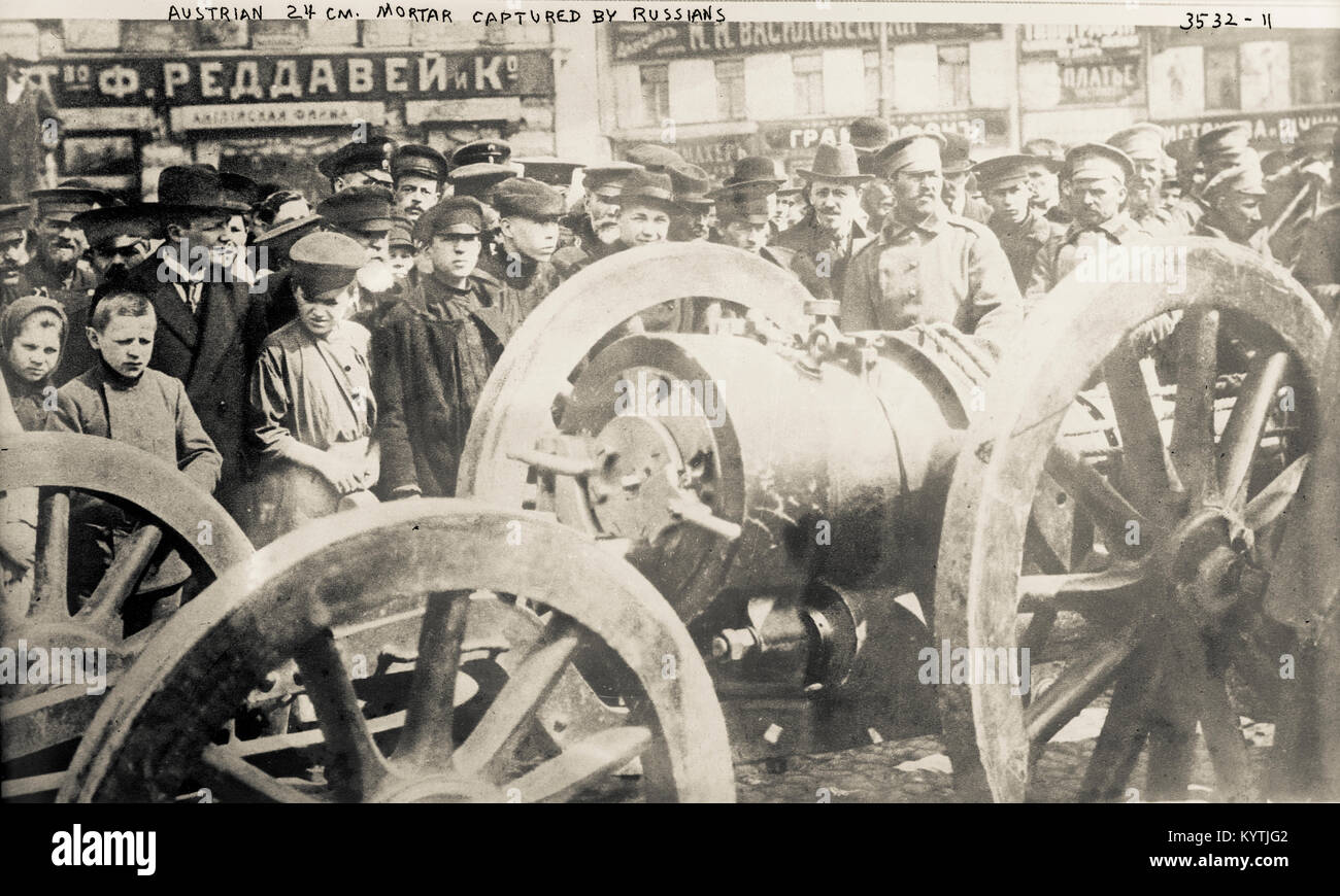 World War One. World War I (WWI or WW1), also known as the First World ...
