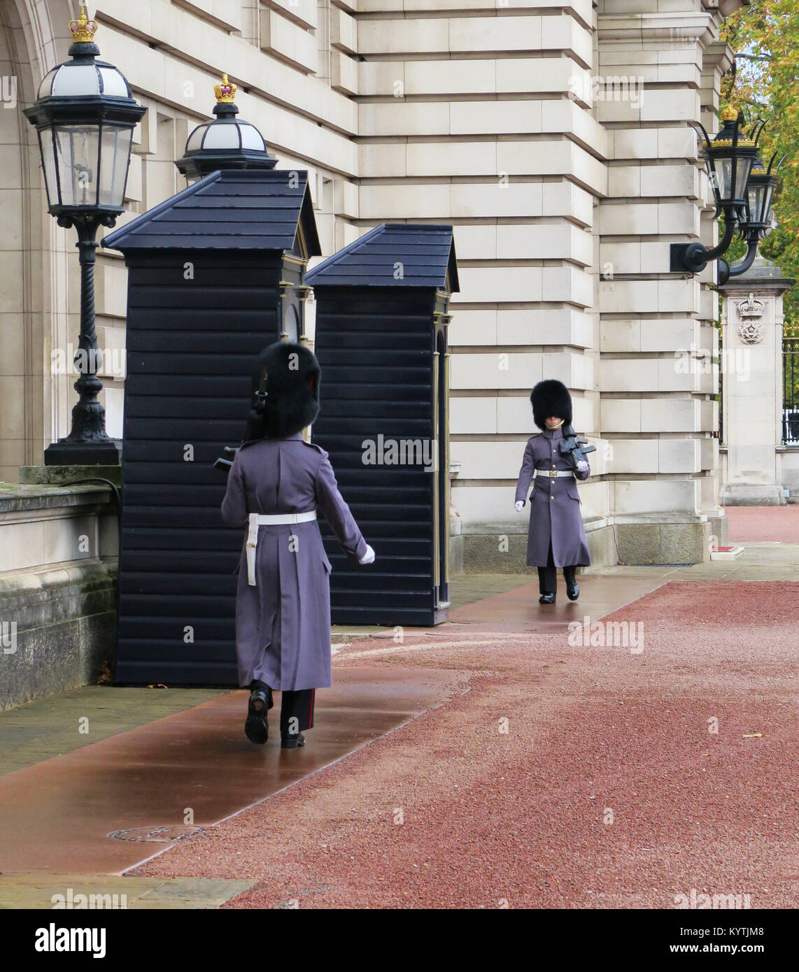 Guard_duty High Resolution Stock Photography and Images - Alamy