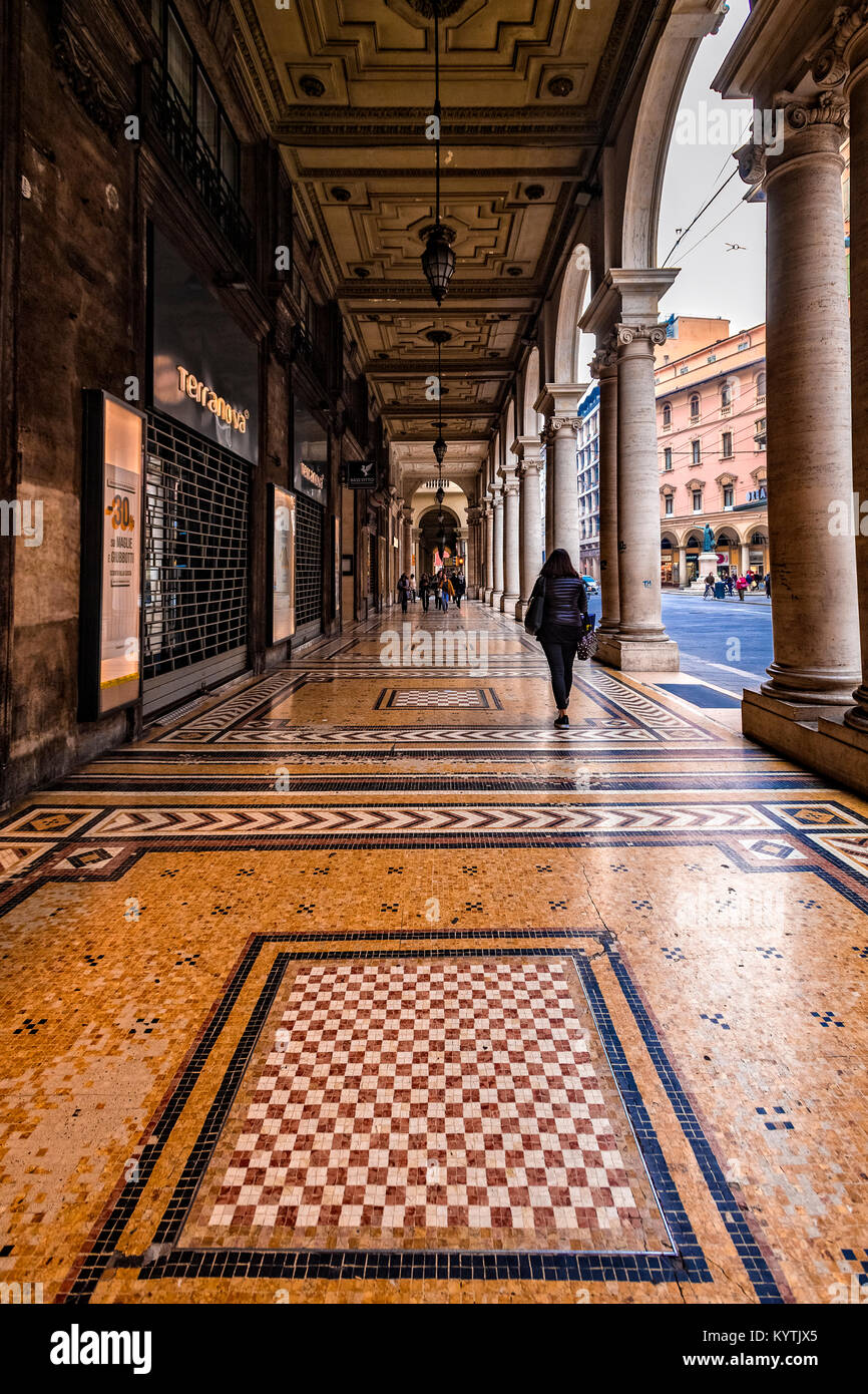 Ugo bassi hi-res stock photography and images - Alamy