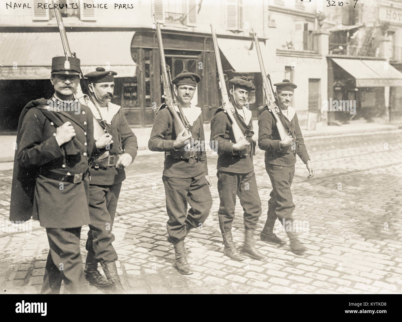 World War One. World War I (WWI or WW1), also known as the First World ...