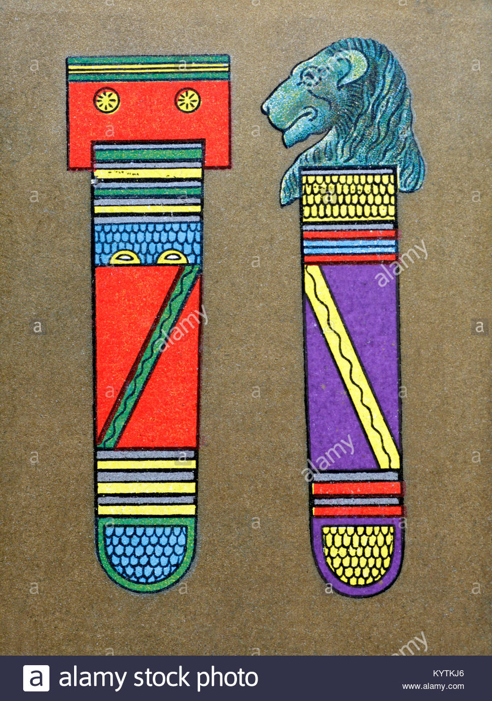 Ancient quiver hi-res stock photography and images - Alamy