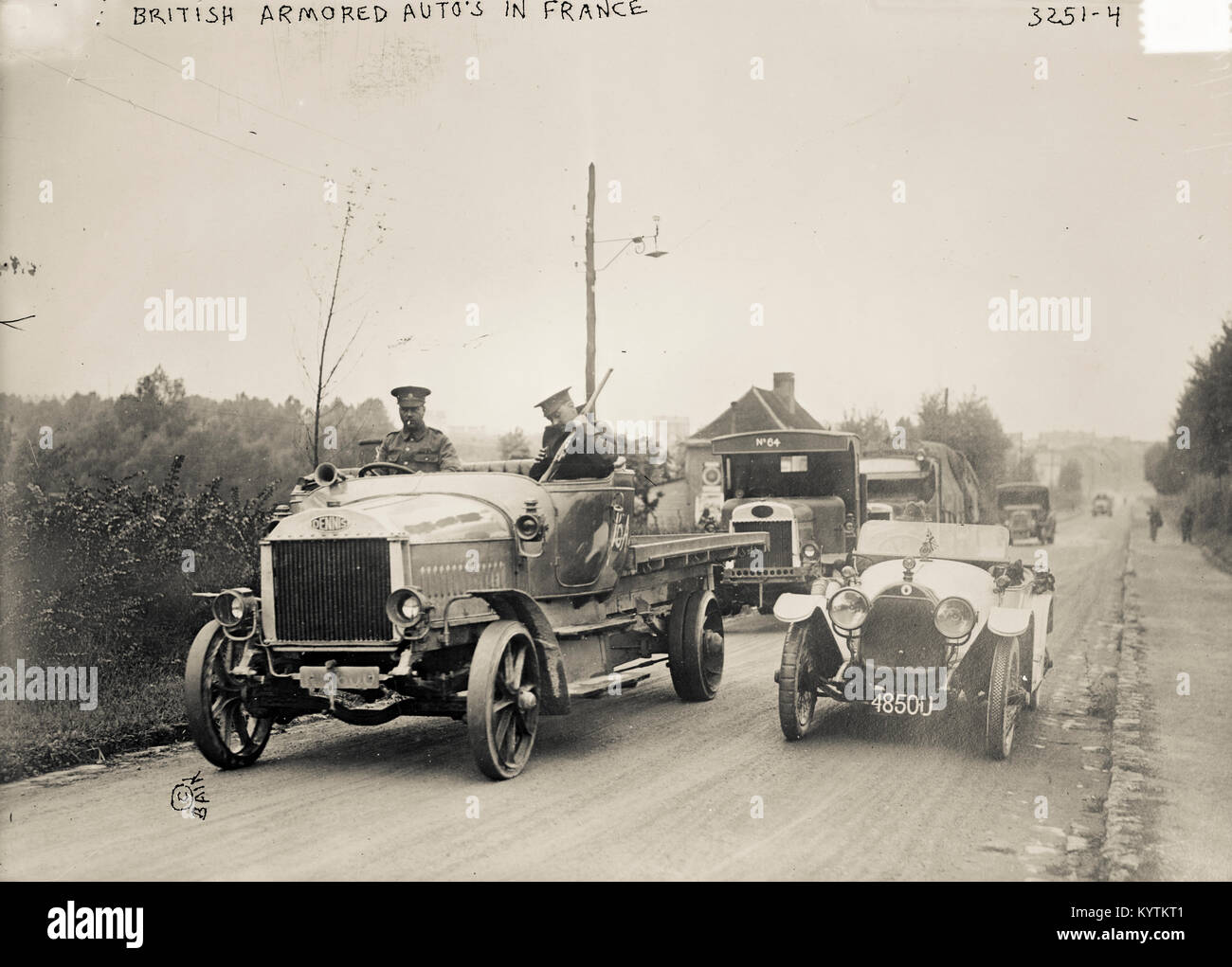 World War One. World War I (WWI or WW1), also known as the First World ...