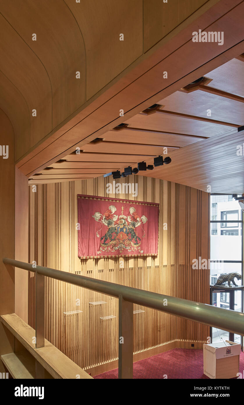 David hicks hi-res stock photography and images - Alamy