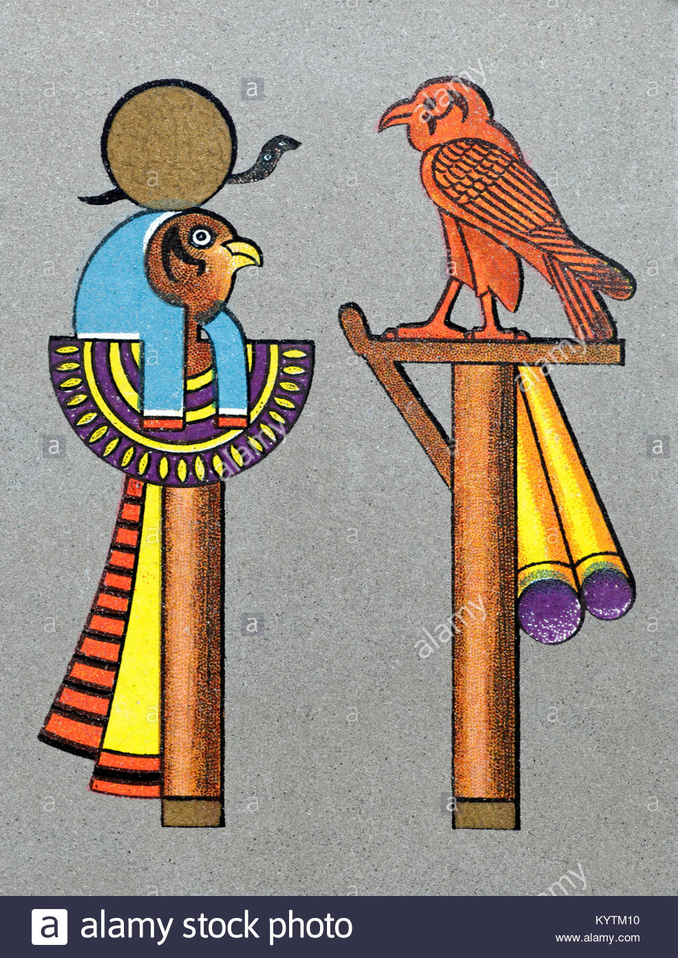 Ancient egypt army hi-res stock photography and images - Alamy