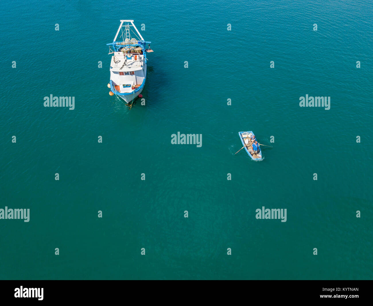 Stern of row boat hi-res stock photography and images - Alamy