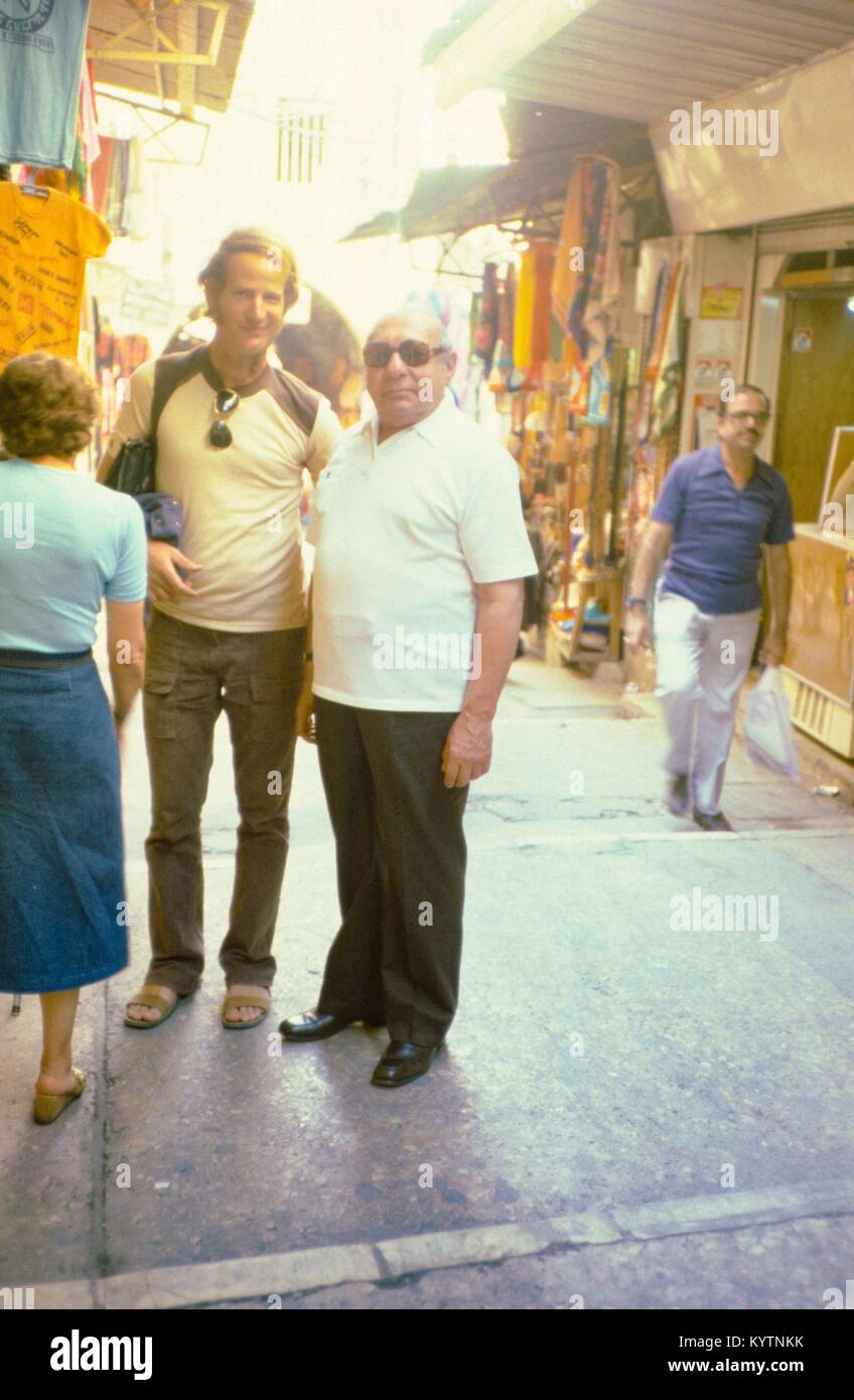 Vintage archival photograph taken in 1975 Stock Photo - Alamy