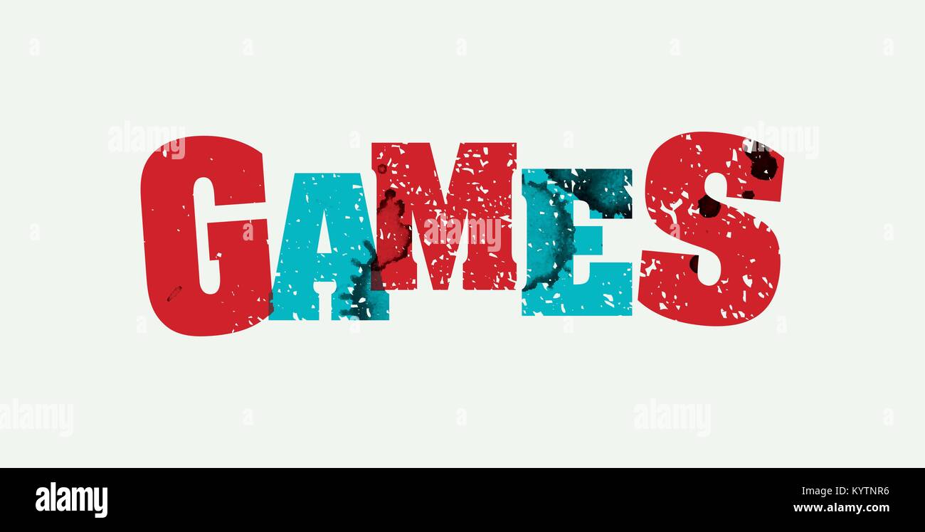 Video games contest match Stock Vector Images - Alamy