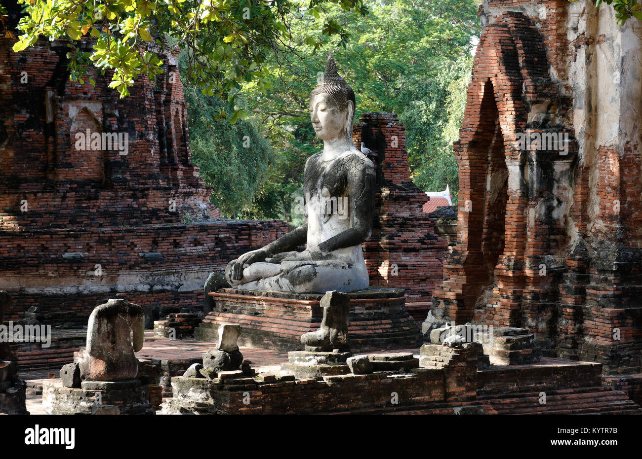 Respectful posture hi-res stock photography and images - Alamy