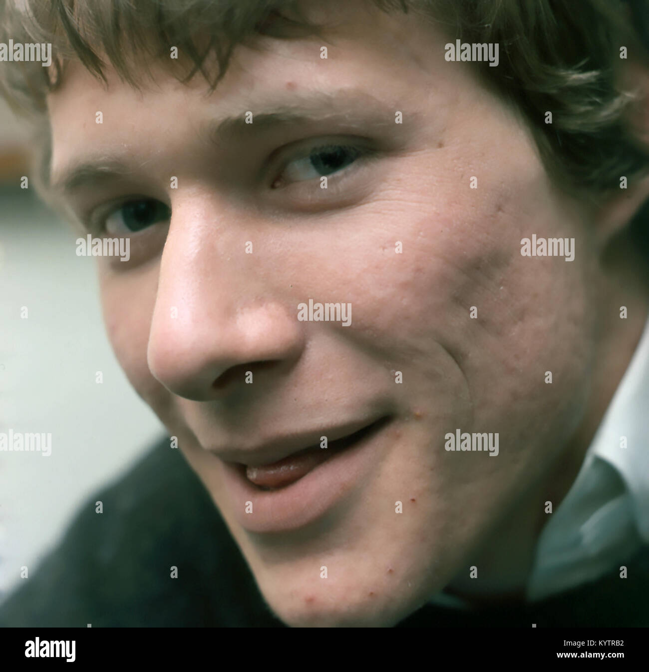 Paul jones singer manfred mann hi-res stock photography and images - Alamy