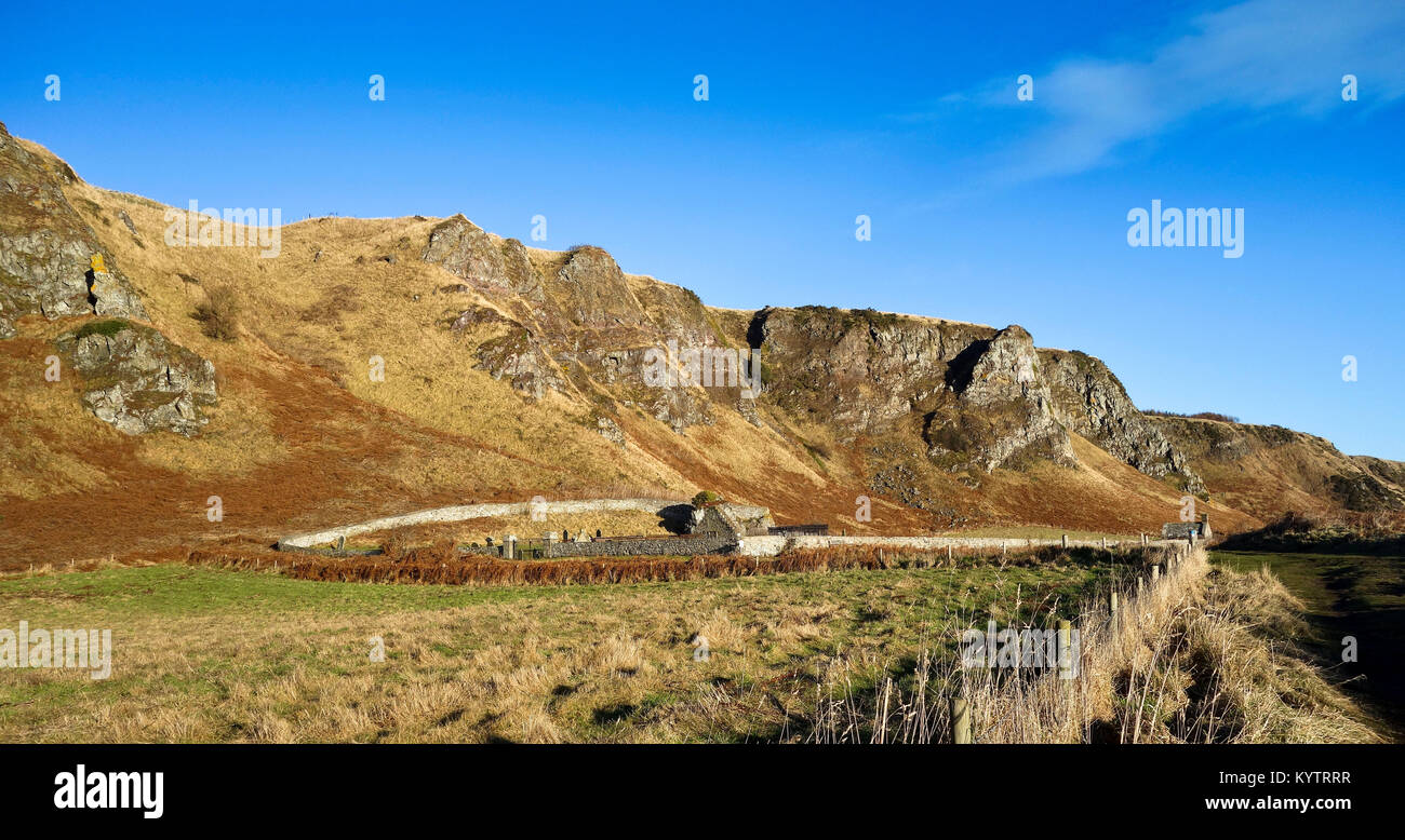 Cliff top nature trail hi-res stock photography and images - Alamy