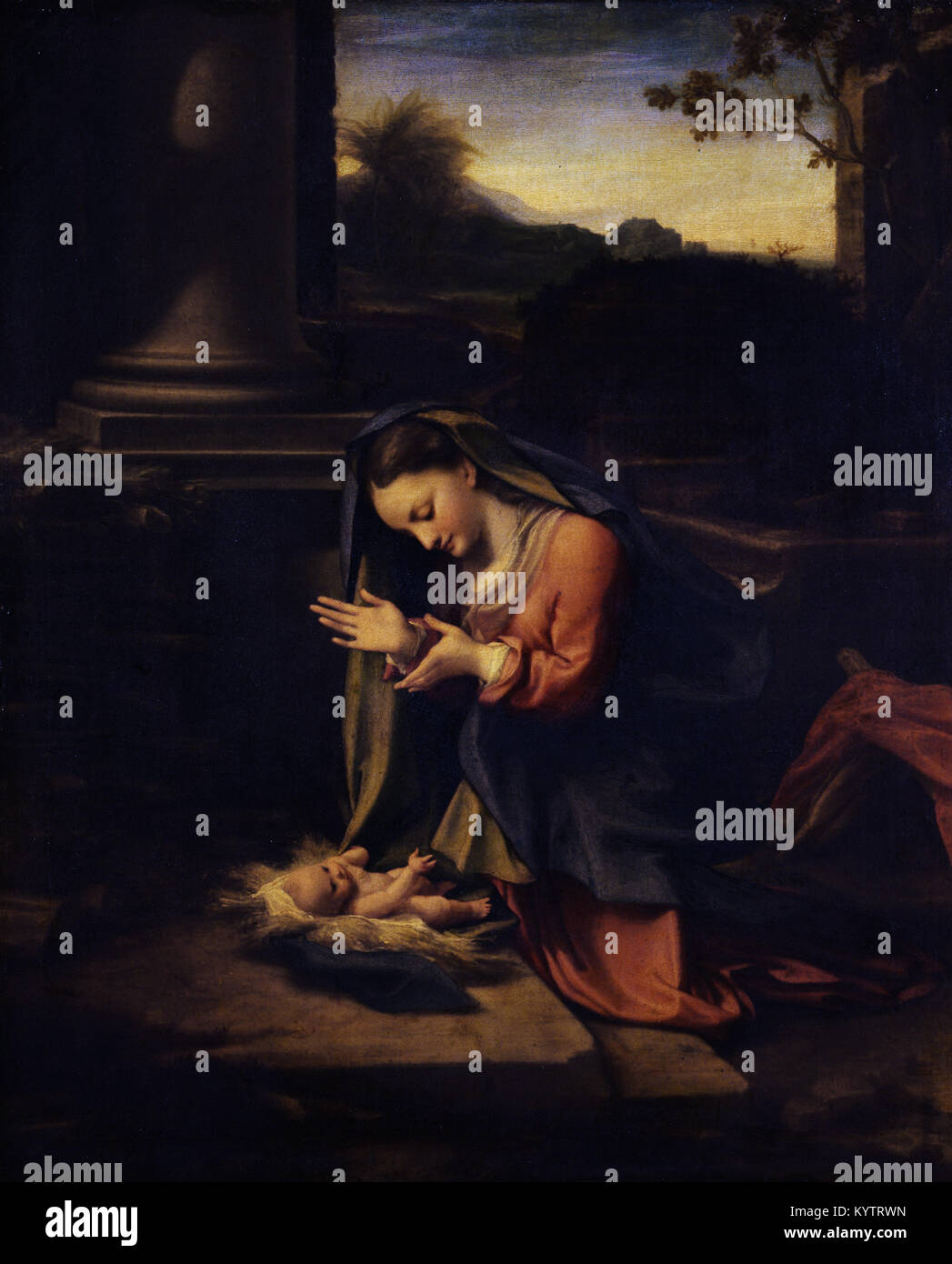 Adora hi-res stock photography and images - Alamy