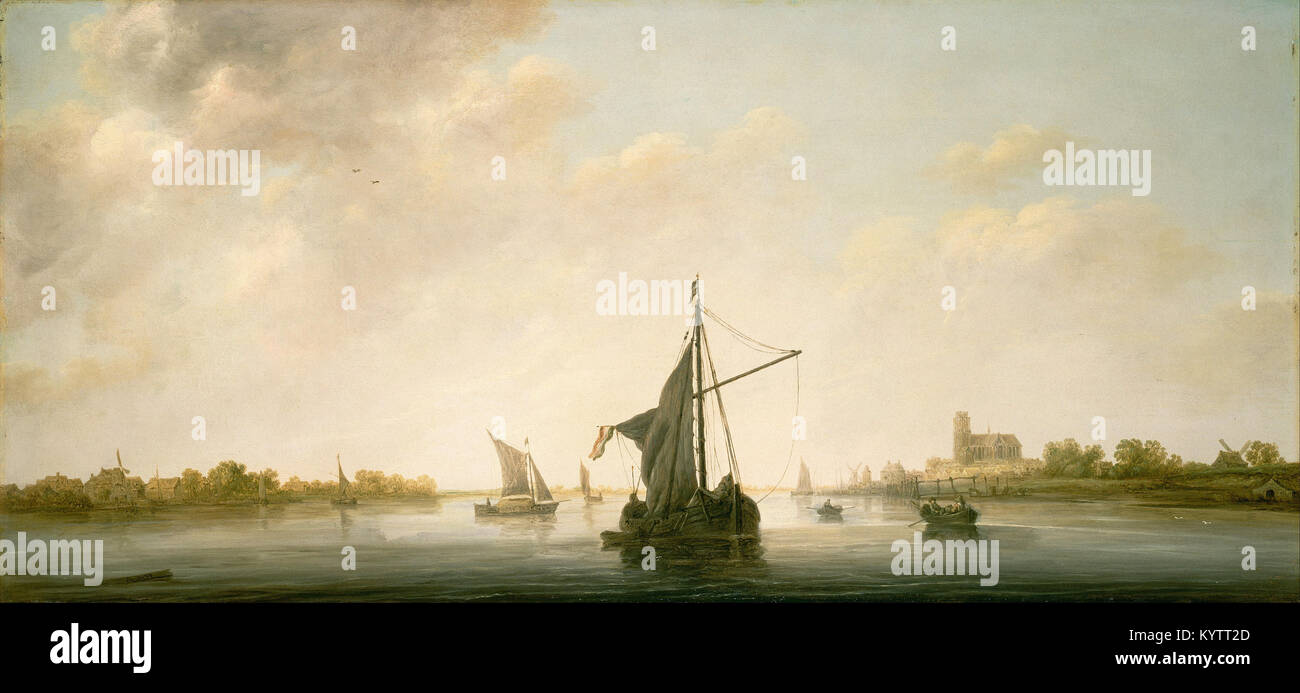 Aelbert Cuyp Stock Photo - Alamy