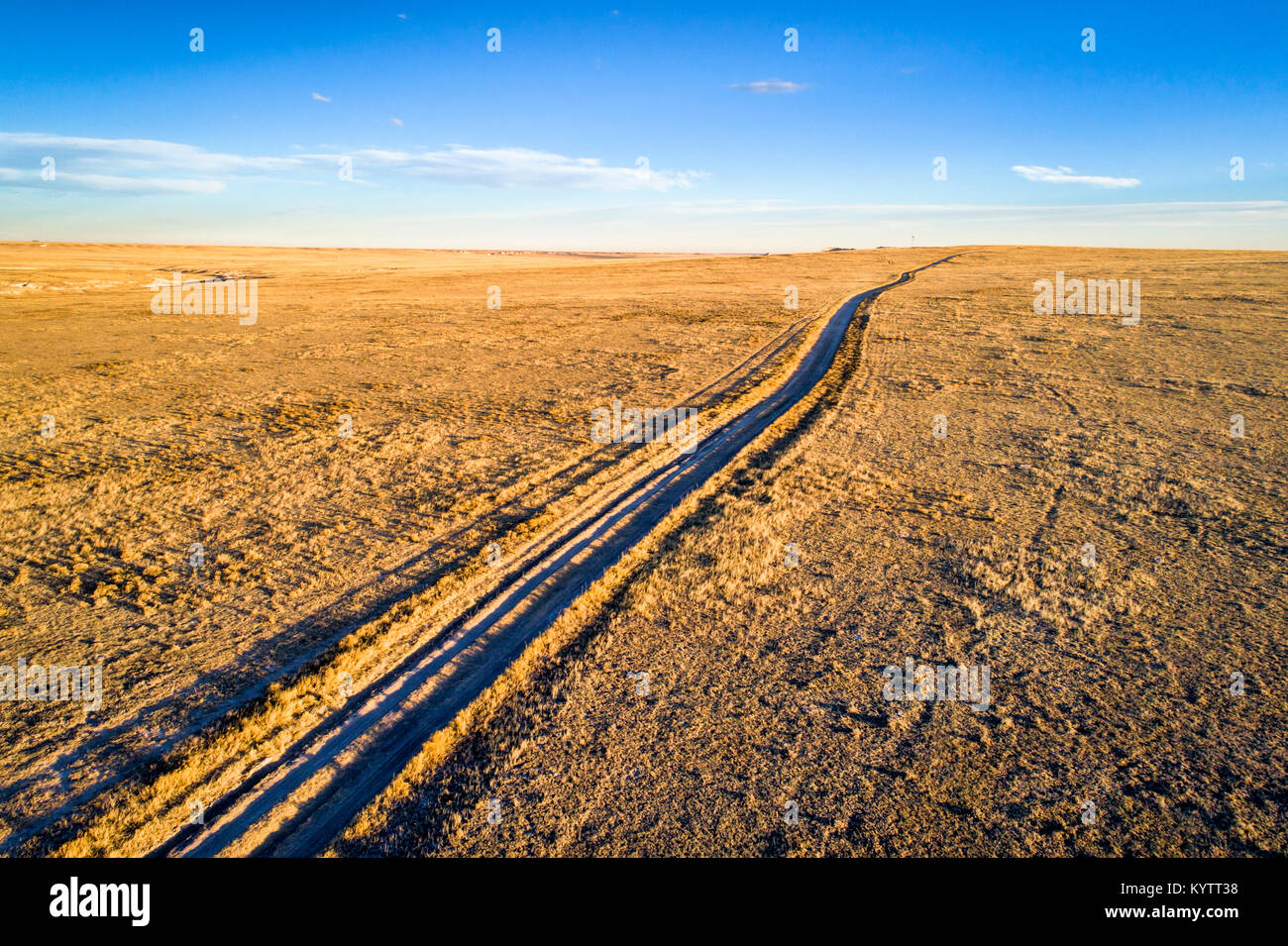 Grassland ranch fall hi-res stock photography and images - Alamy