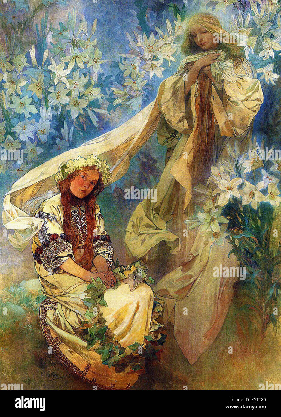 Svantovit hi-res stock photography and images - Alamy