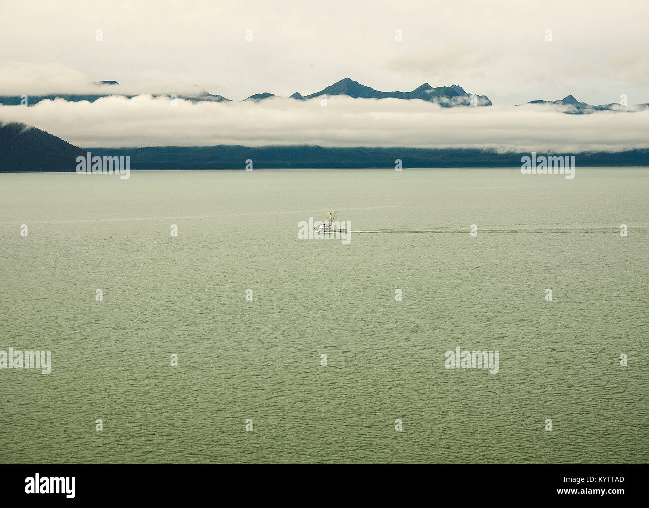 Juneau, state capitol of Alaska Stock Photo - Alamy