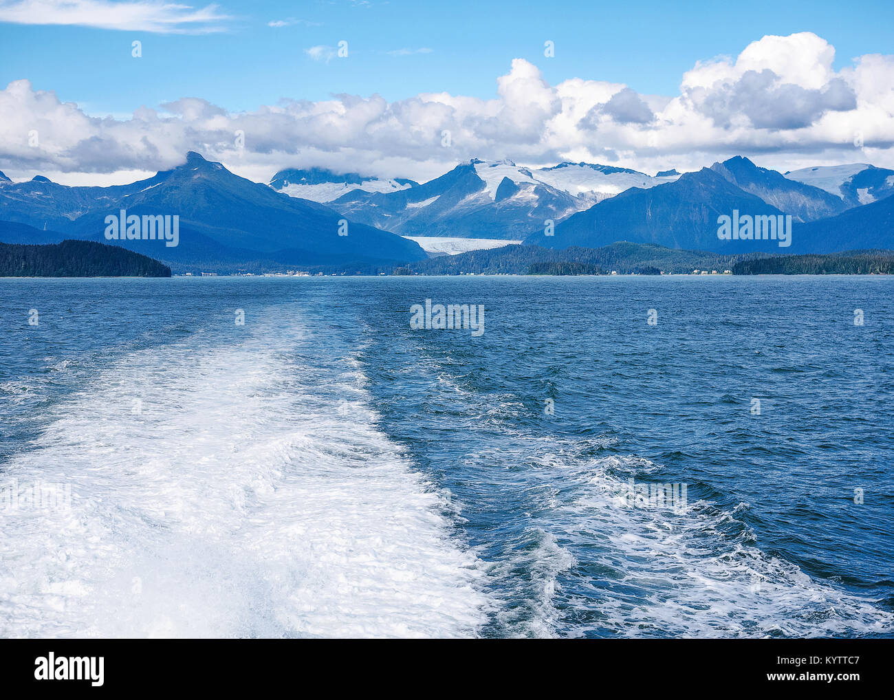 Juneau, state capitol of Alaska Stock Photo - Alamy