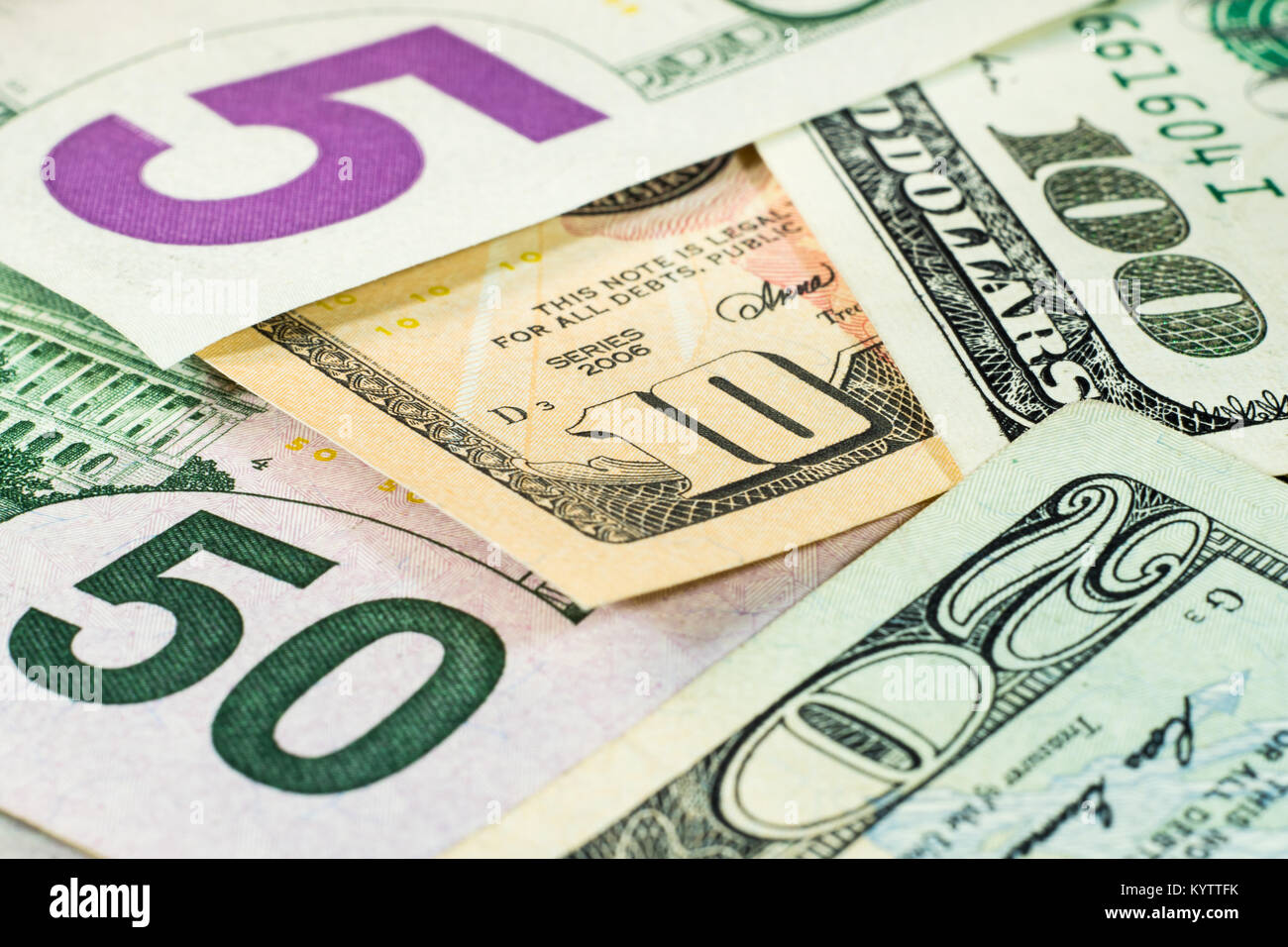 Control money growth hi-res stock photography and images - Alamy