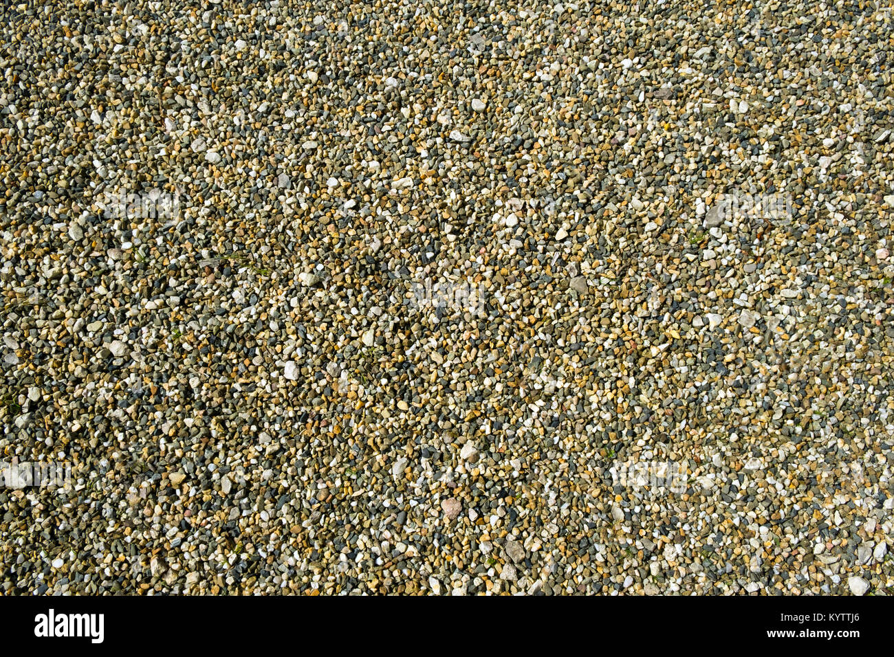 Gravel texture background hi-res stock photography and images - Alamy